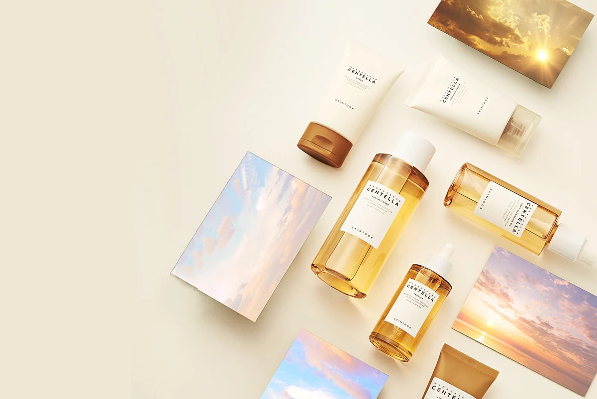 SKIN1004 - The Koko Collection